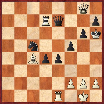 Duncan Suttles – un campion al originalitatii (2) – Sah cu Ceausescu