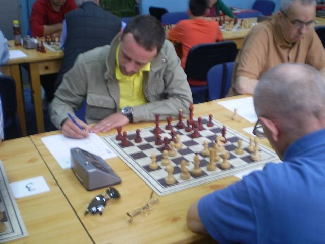 Turneul Florilor: Cirlan castiga la un fir de par “Turneul Florilor ...