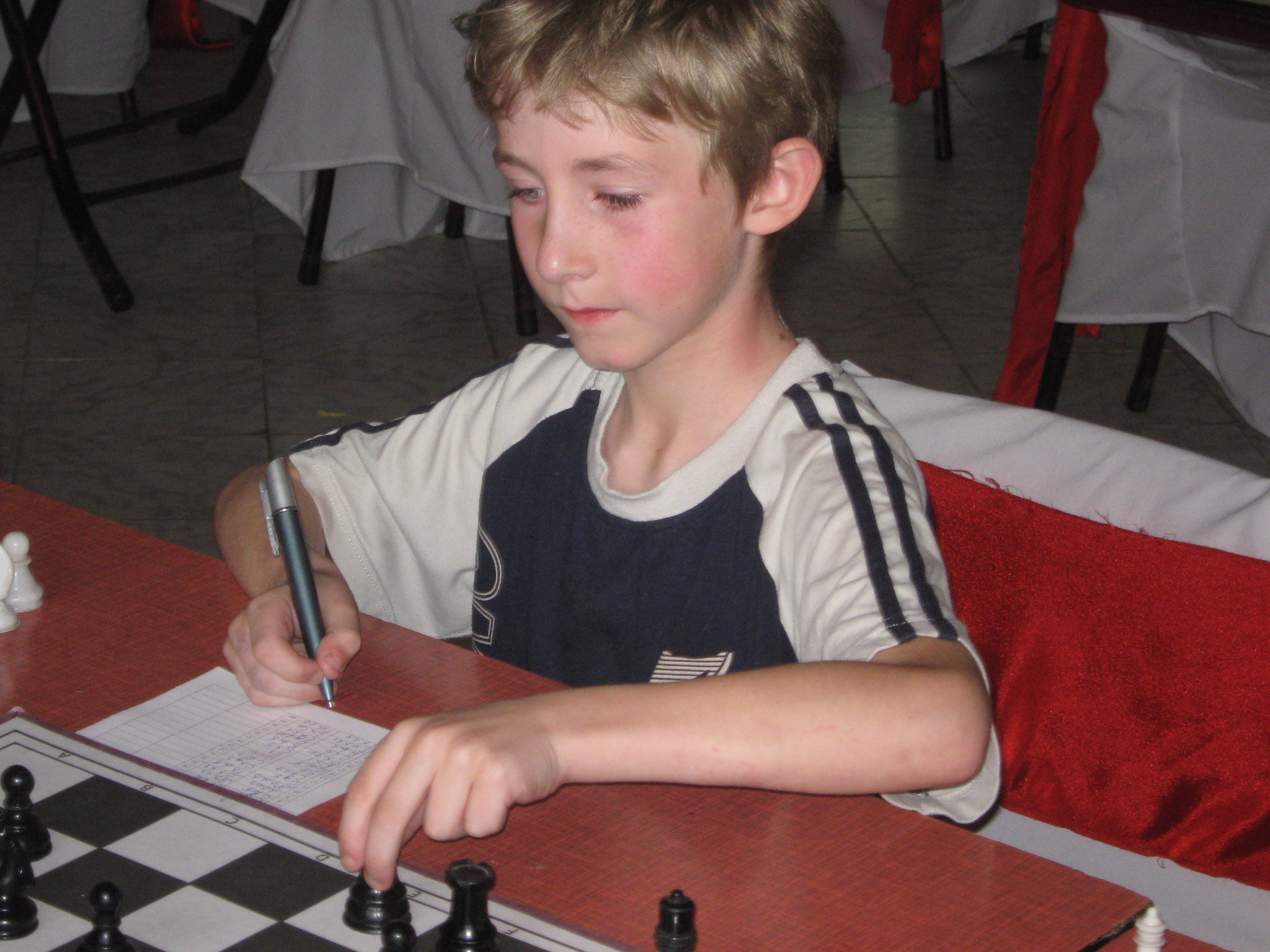 Cupa Tisa: Colonelul a facut aplicatie la Bradet cu 45 de “recruti ...