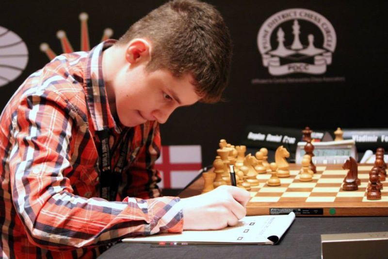 Bogdan DEAC – Sah cu Ceausescu